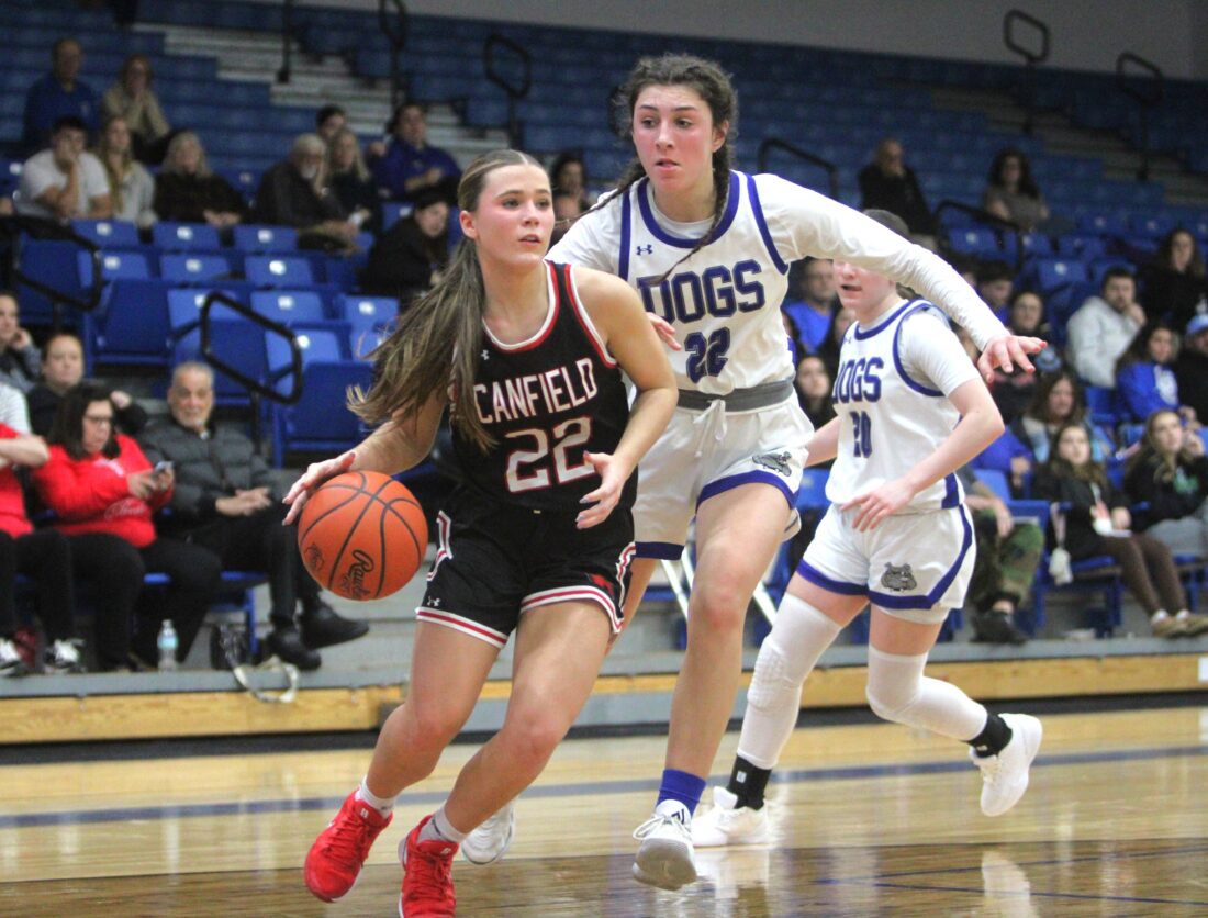 Canfield tops rival Poland in 38-31 slugfest | News, Sports, Jobs - The ...